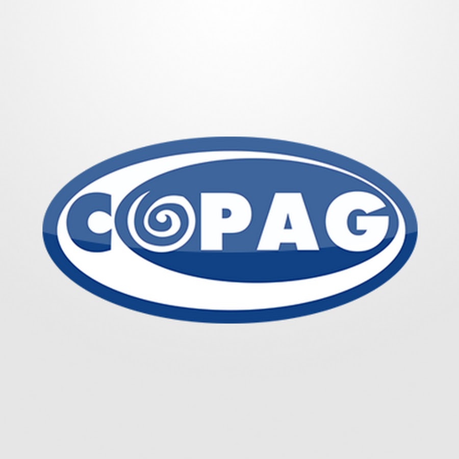 La cooperative agricole Copag - YouTube