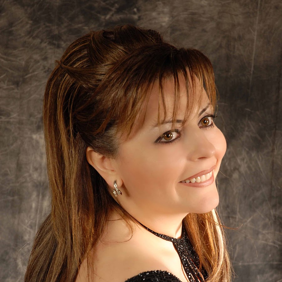 Mayada Bsilis - ميادة بسيليس - YouTube