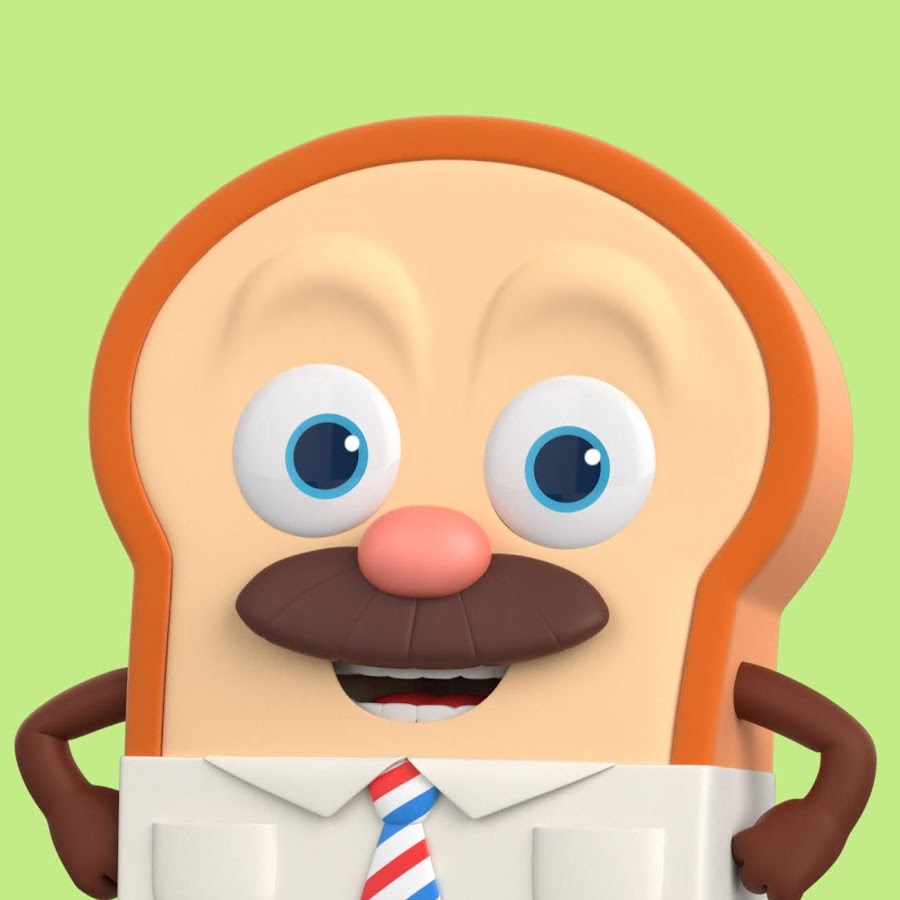 Barbershop Bread - YouTube