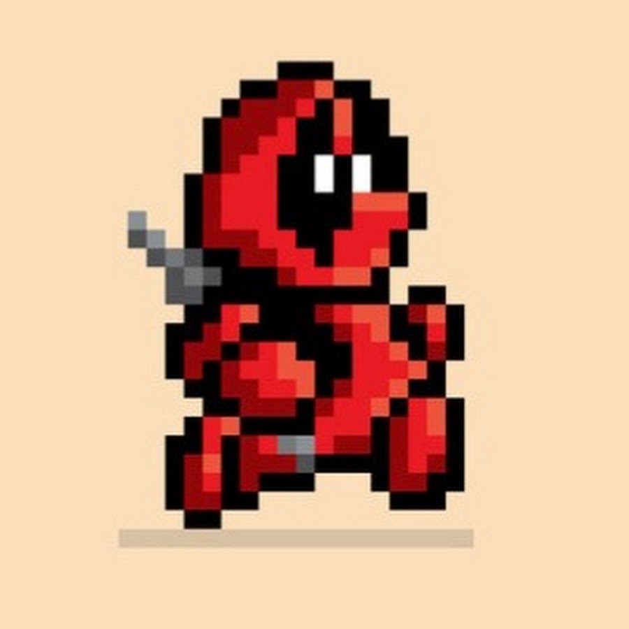 8 bit boss - YouTube