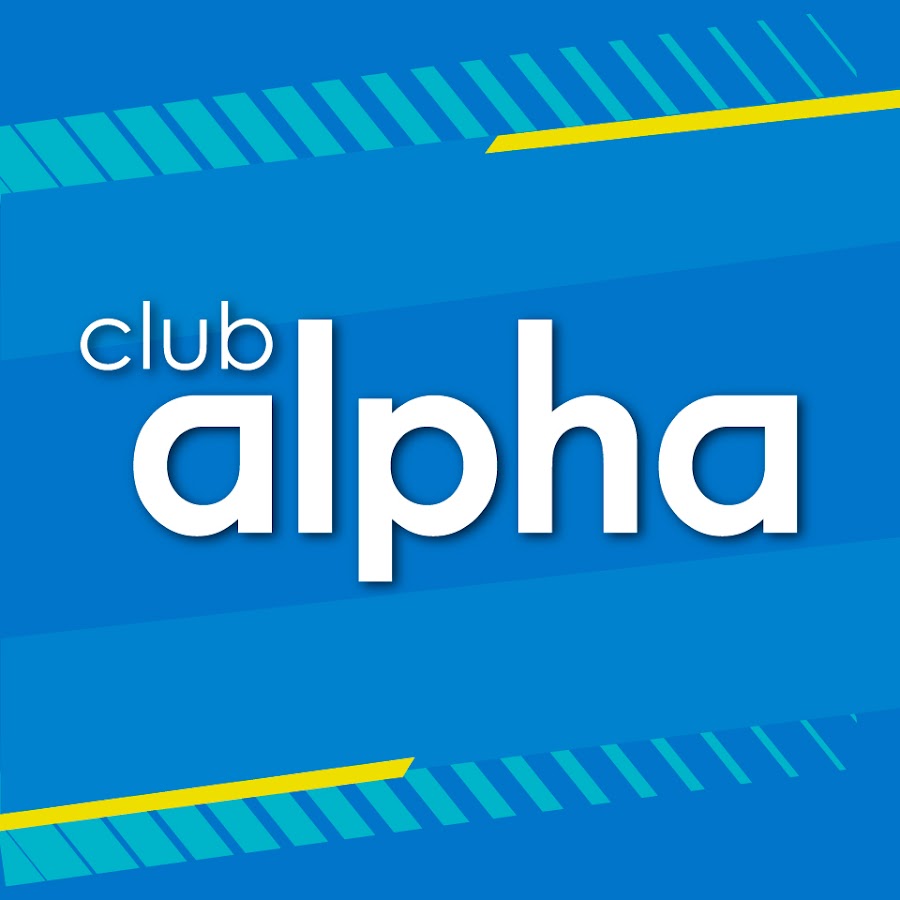 Clubs Alpha - YouTube