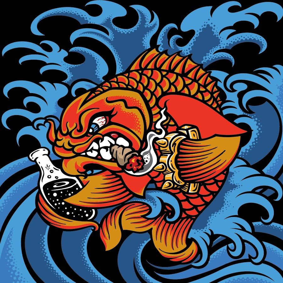 Badfish - A Tribute To Sublime OFFICIAL - YouTube