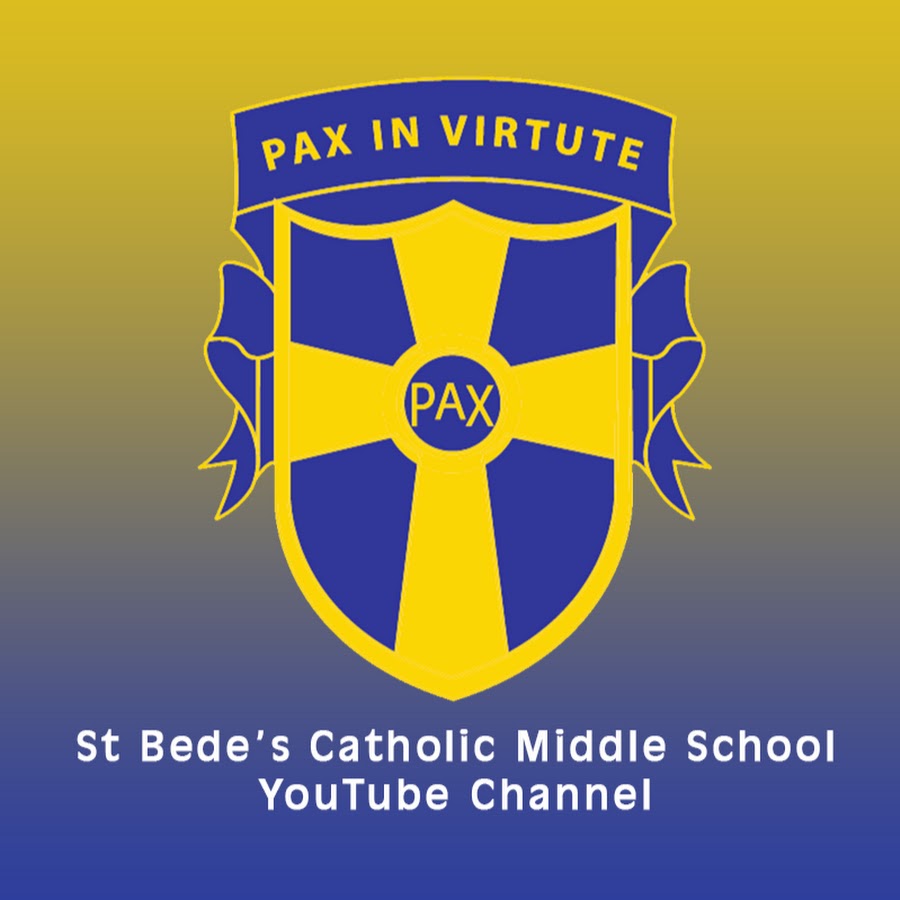 St Bede's Catholic Middle School - YouTube