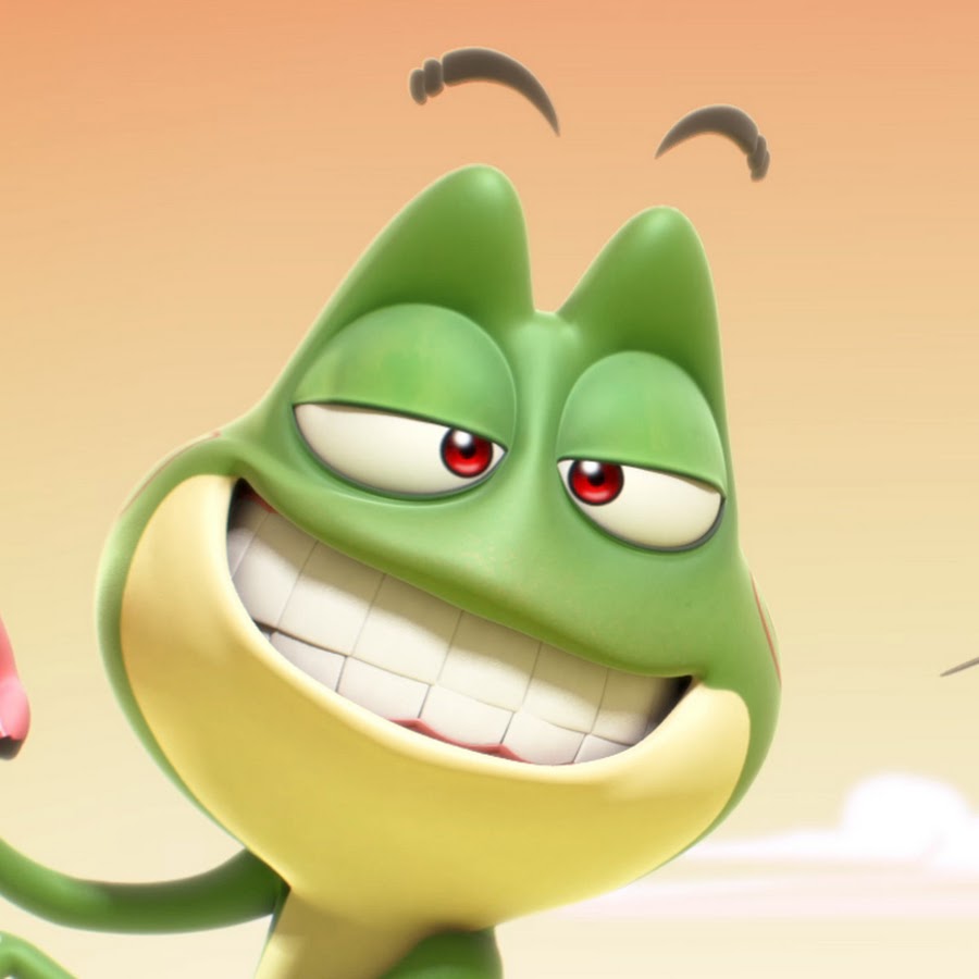 Kaeloo Officiel - YouTube