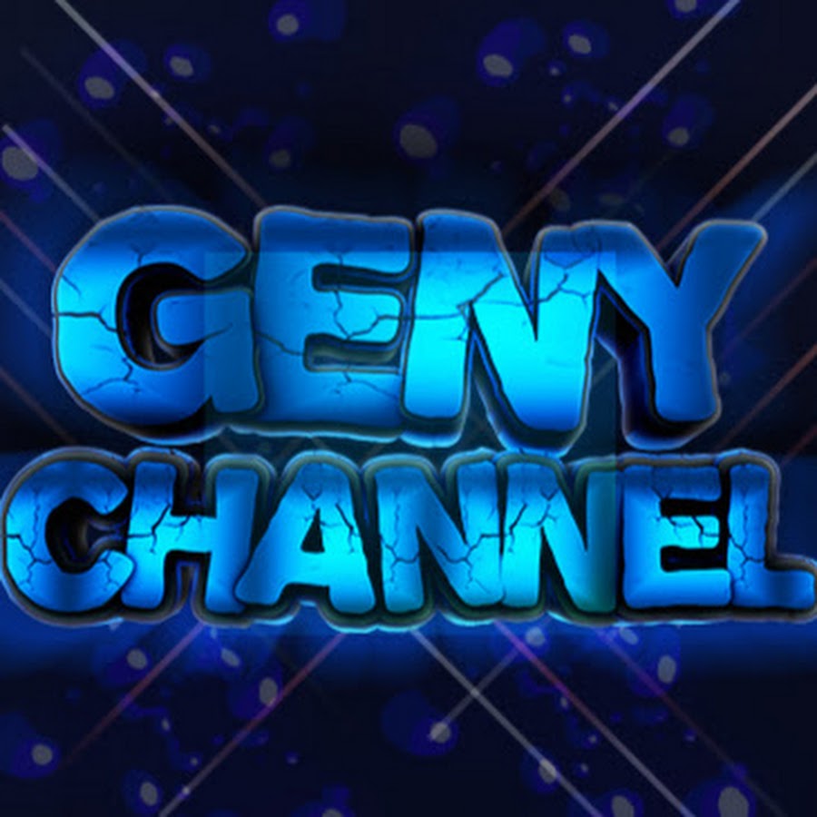 Geny - YouTube