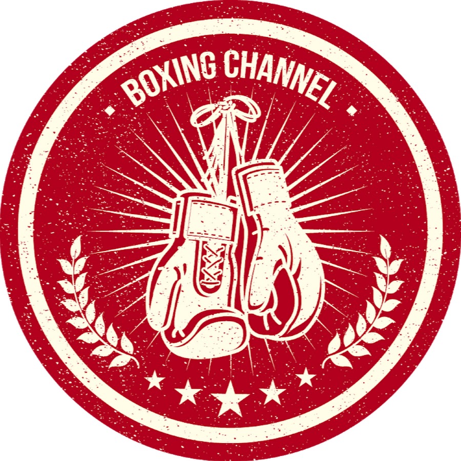 BOXING Channel - YouTube