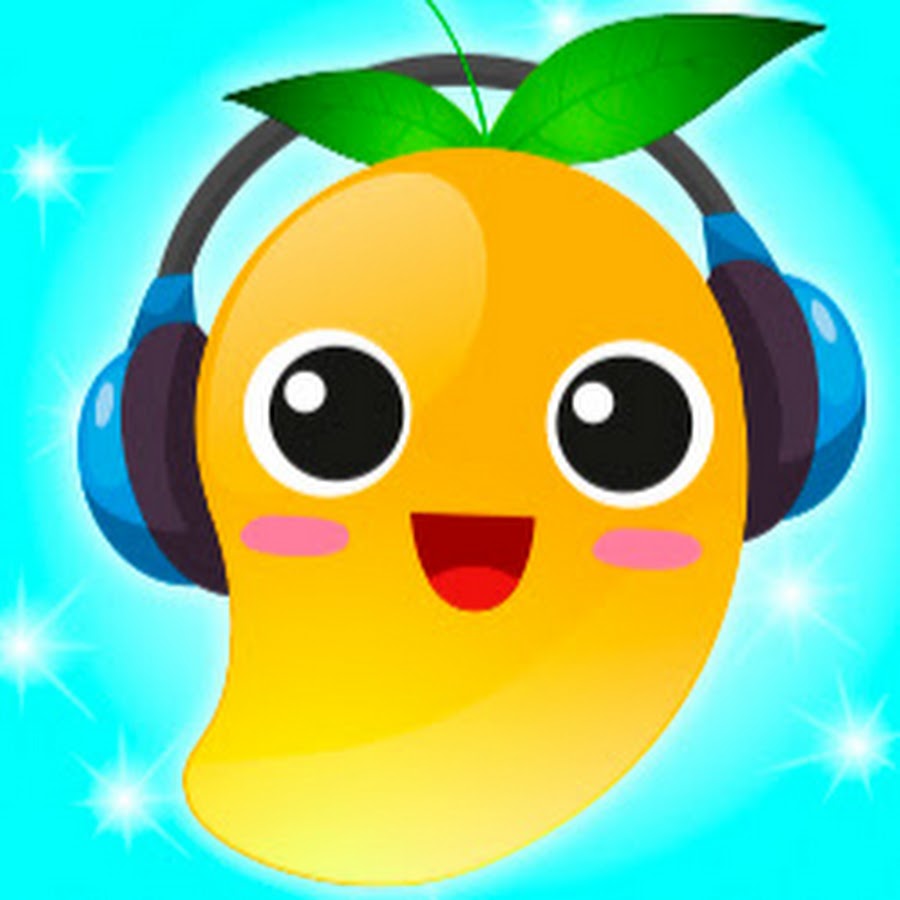 Mango - Kids Songs and Nursery Rhymes - YouTube