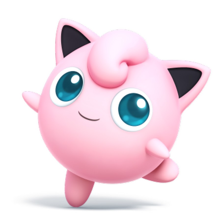 Jiggly Puff - YouTube