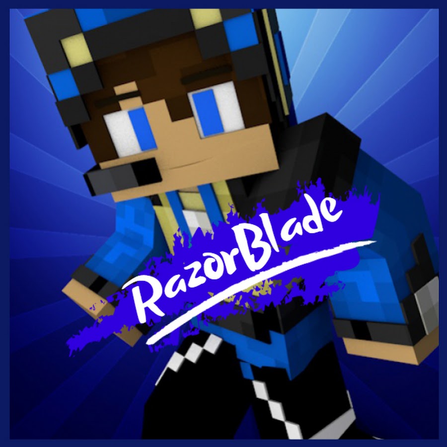 RazorBlade - YouTube