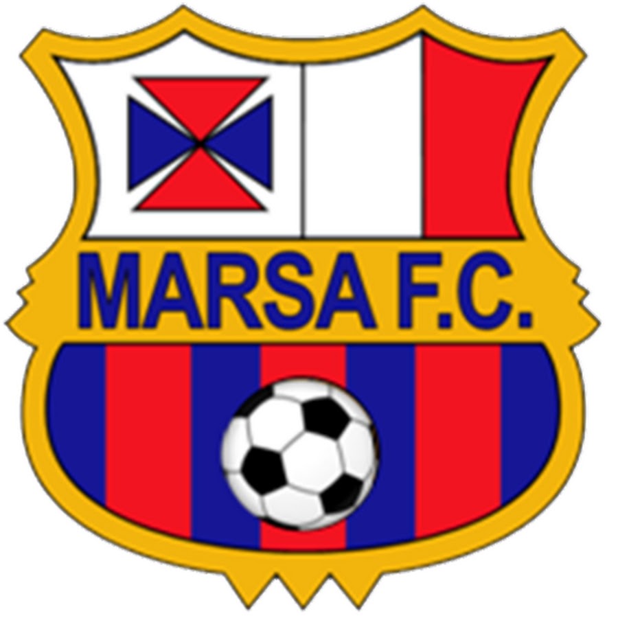 Marsa FC - YouTube