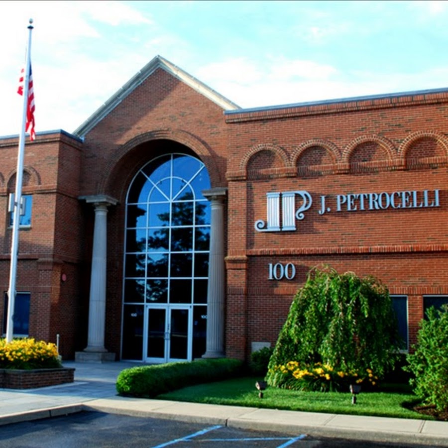 J. Petrocelli Contracting - YouTube