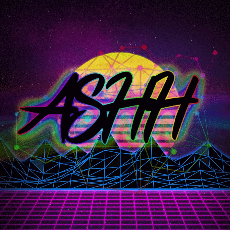 Ashh - YouTube