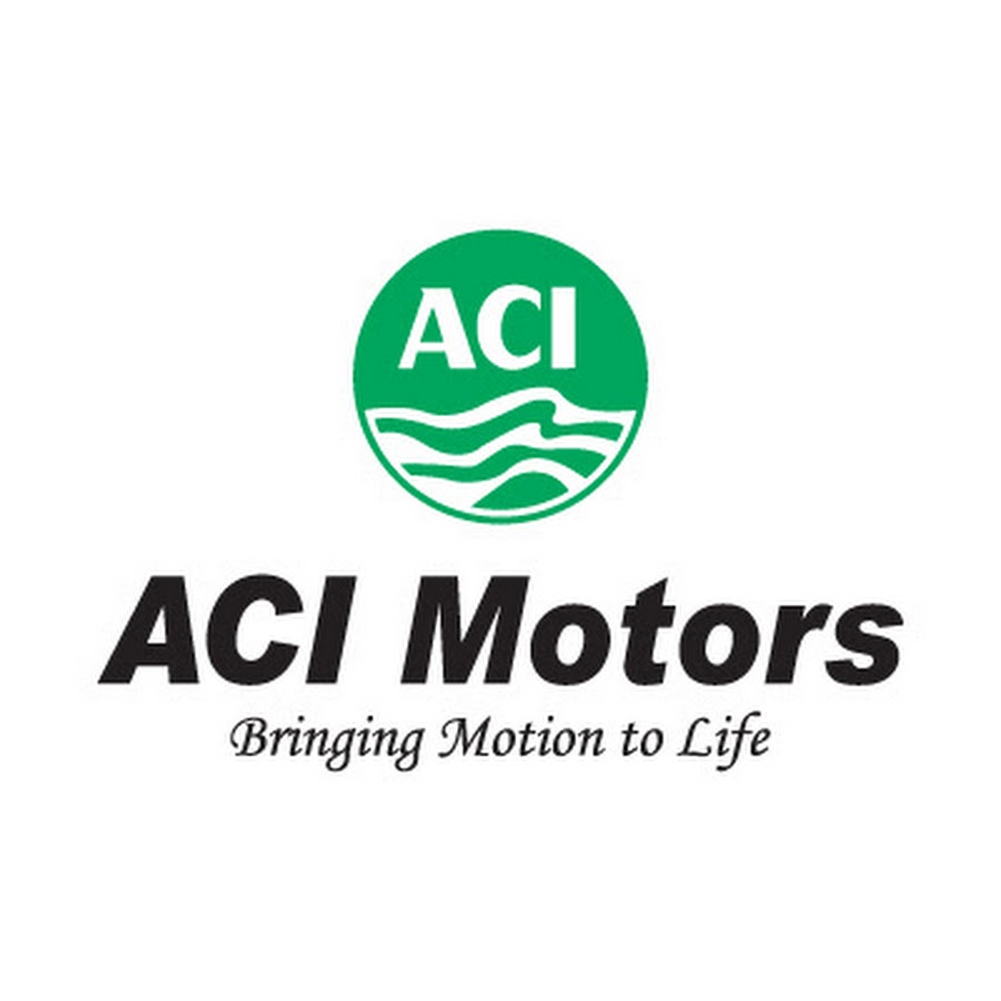 ACI Motors Ltd. - YouTube