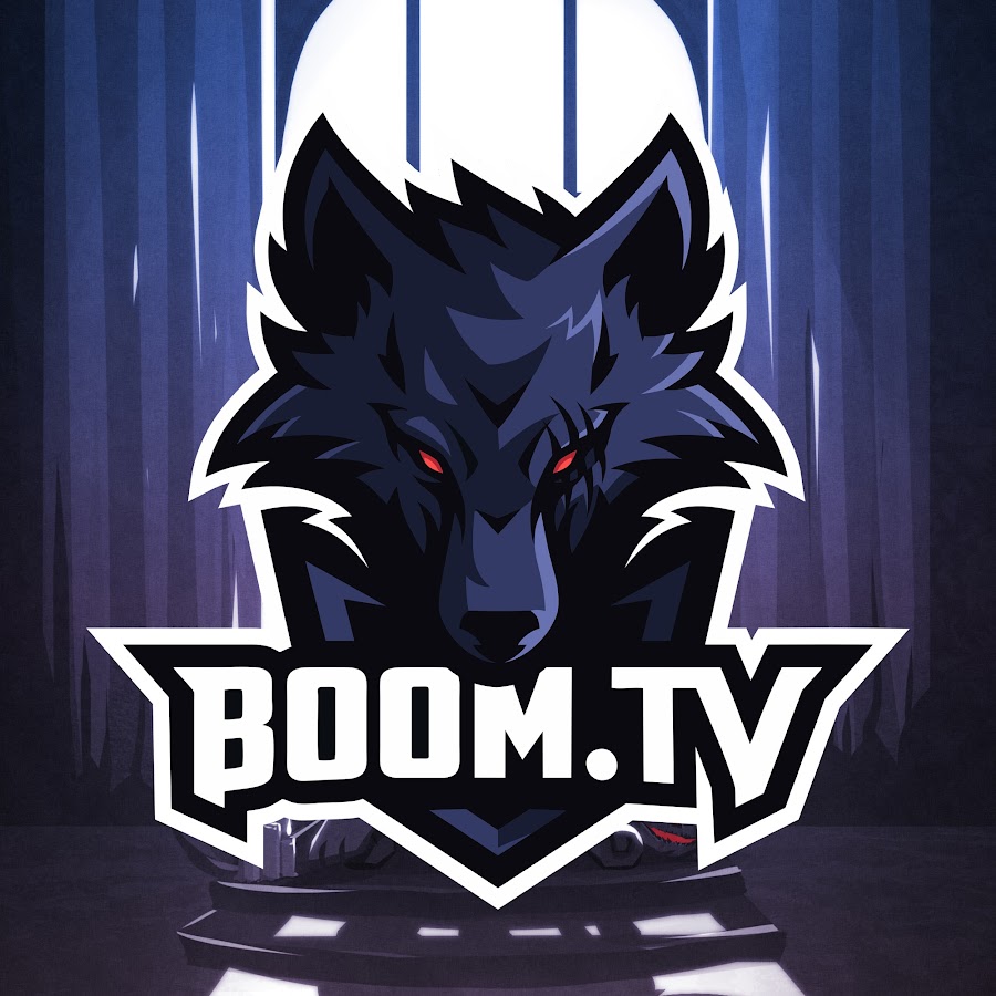BOOM ID - YouTube