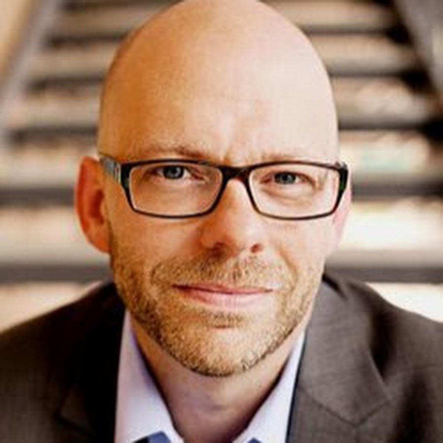 Joseph Phillips - YouTube