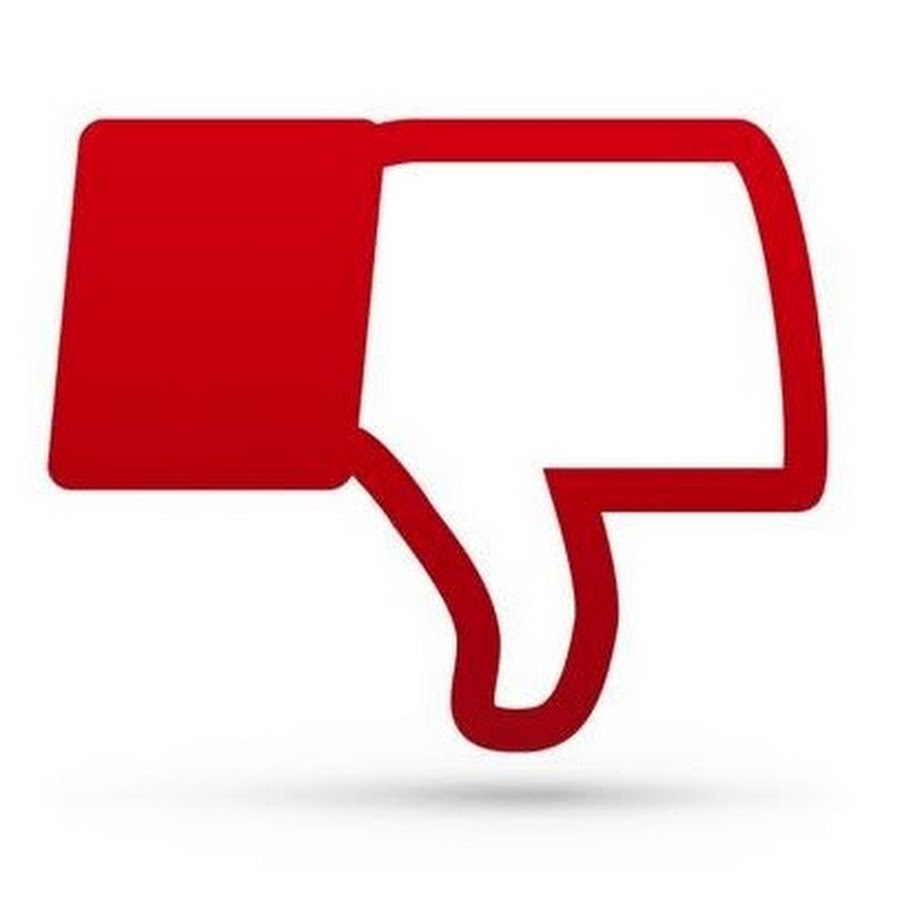 Dislike Button - YouTube