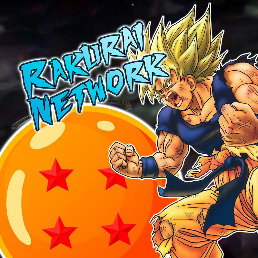 Rakurai Network - YouTube