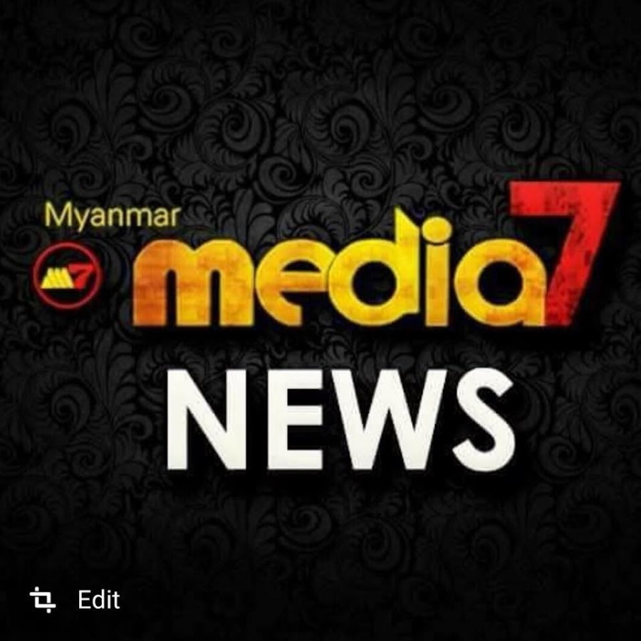 Myanmar Media 7 News Channel - YouTube