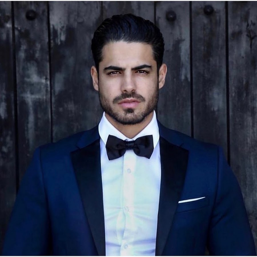 ROBERTO HERNANDEZ - YouTube