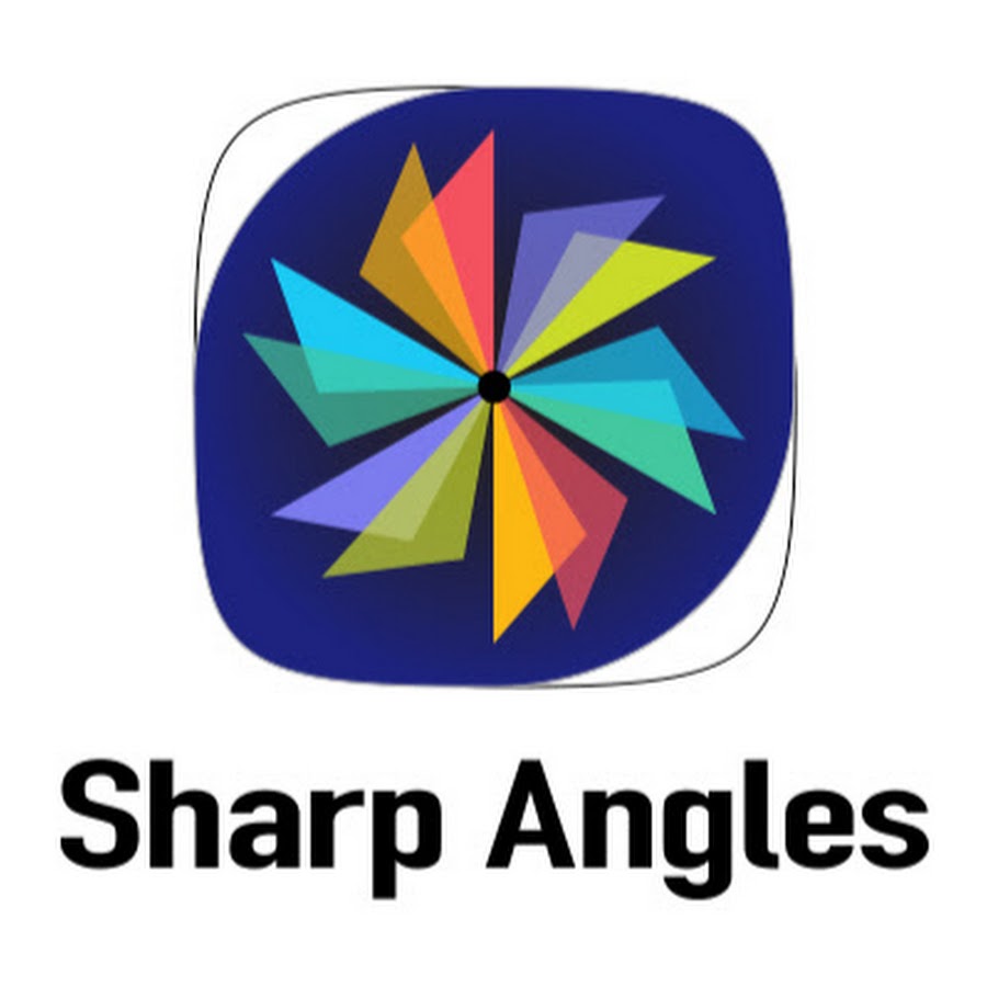 Sharp Angles - YouTube