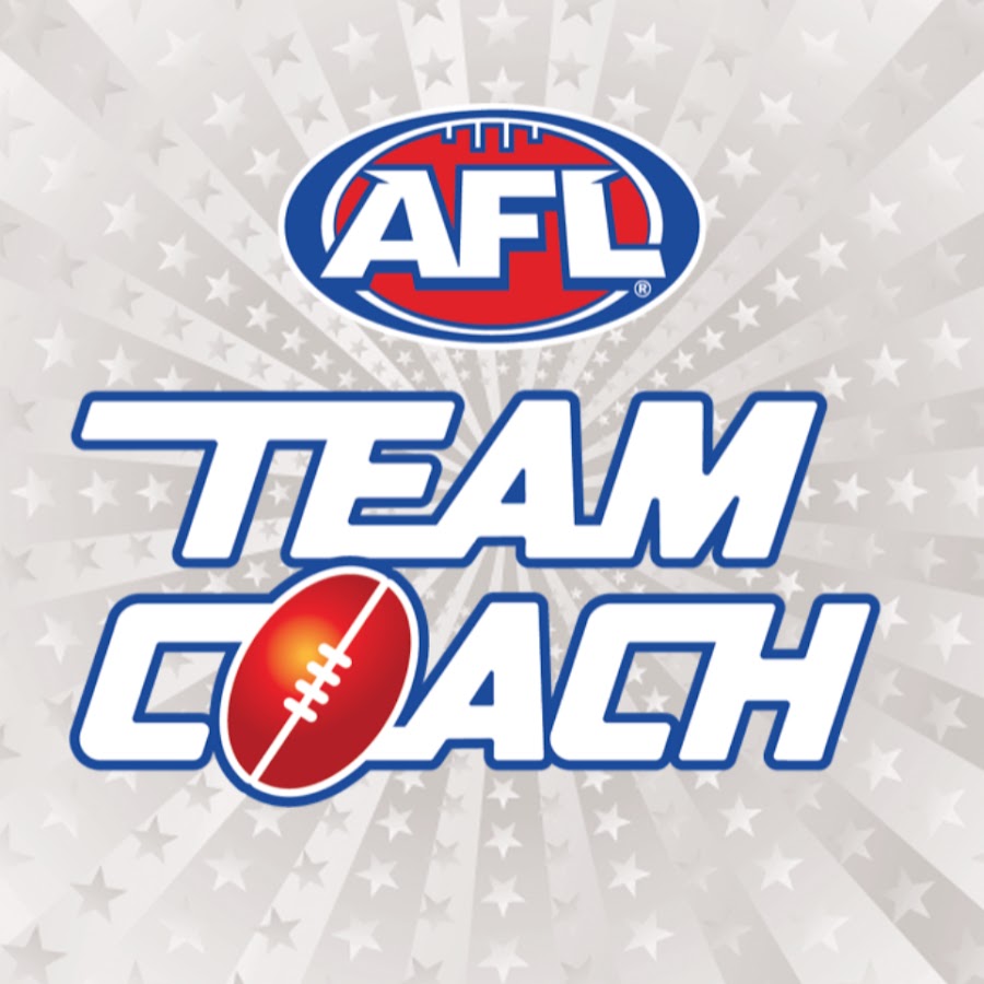 Official AFL TeamCoach - YouTube