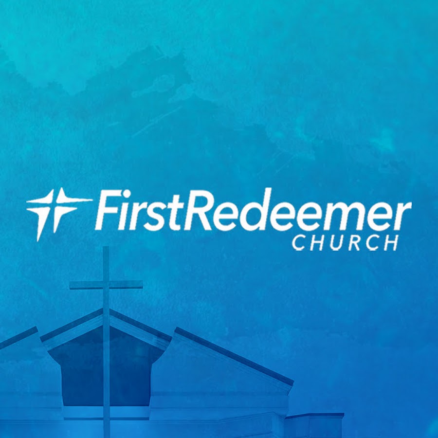 First Redeemer Church - YouTube