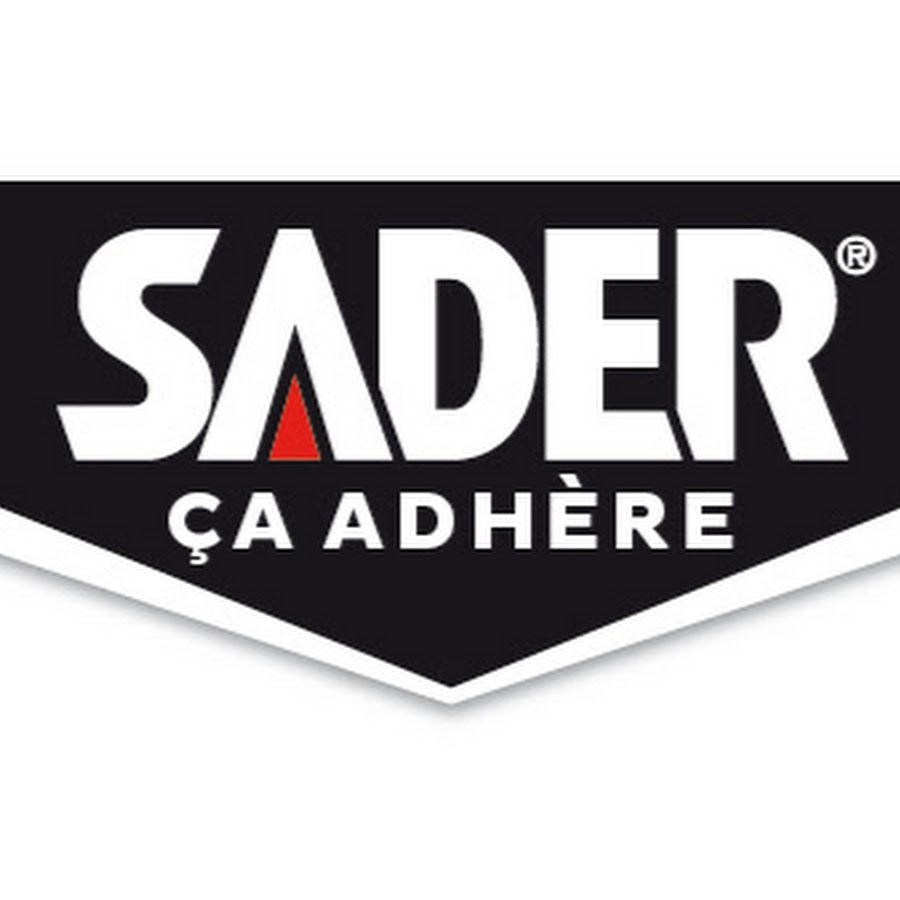 SADER , CA ADHERE - YouTube