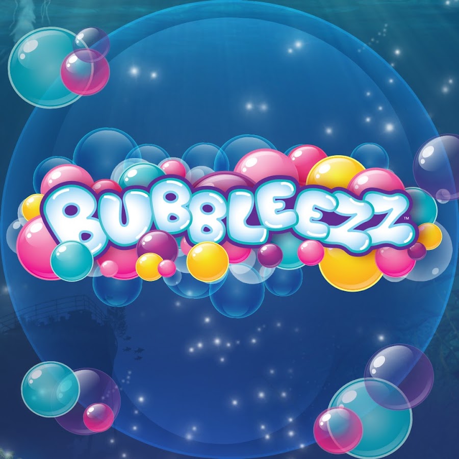 Bubbleezz - YouTube
