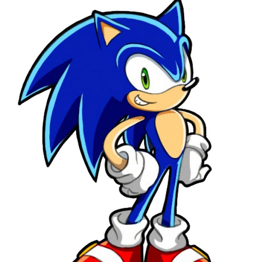 Sonic Rain Youtube