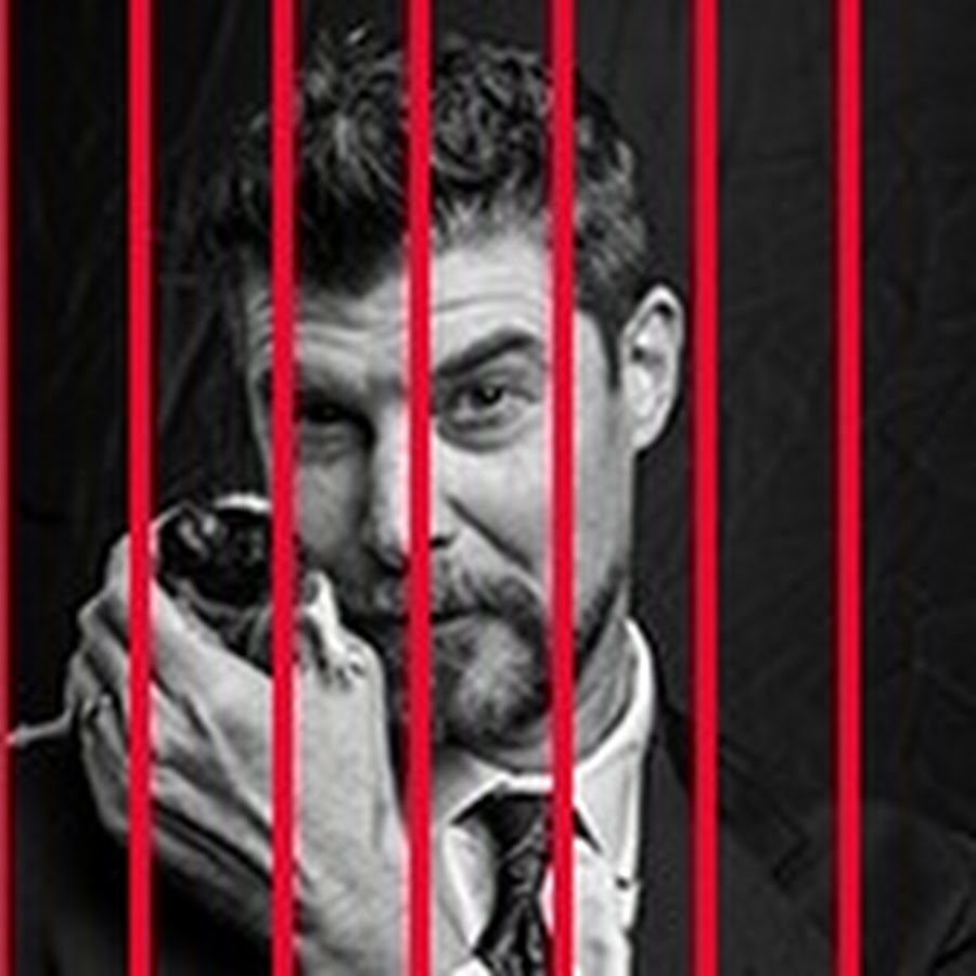 Doug TenNapel - YouTube