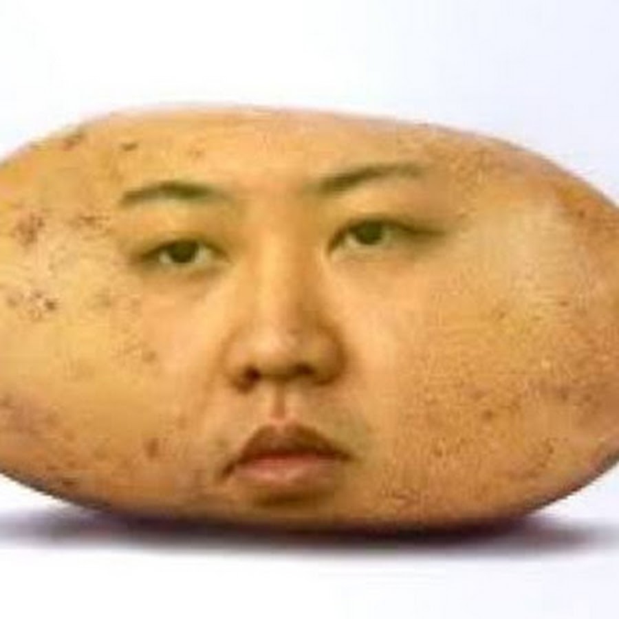 Queen POTATO - YouTube