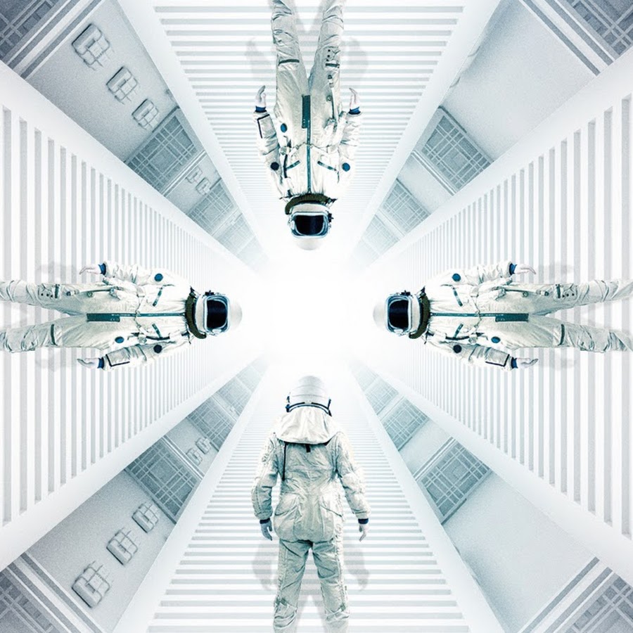 Syfy Films - YouTube