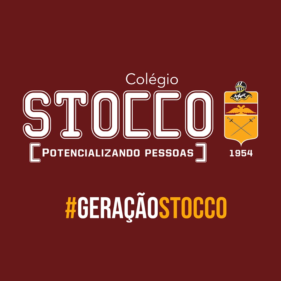 Colégio Stocco - YouTube