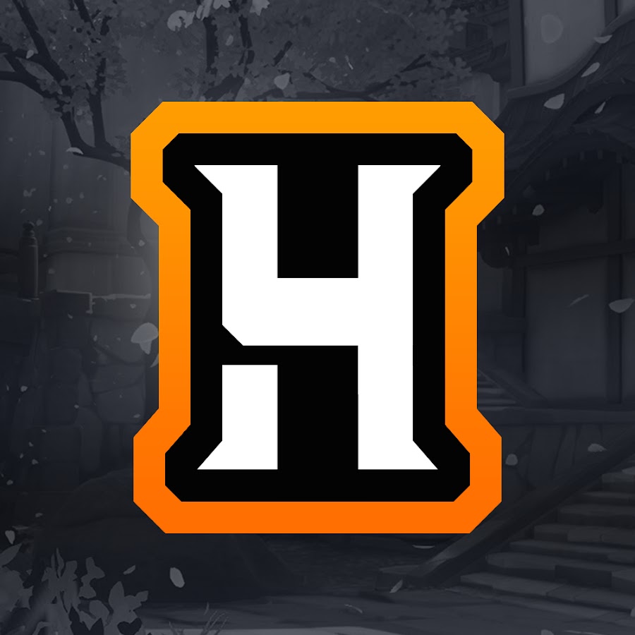 Hype Gaming! - YouTube