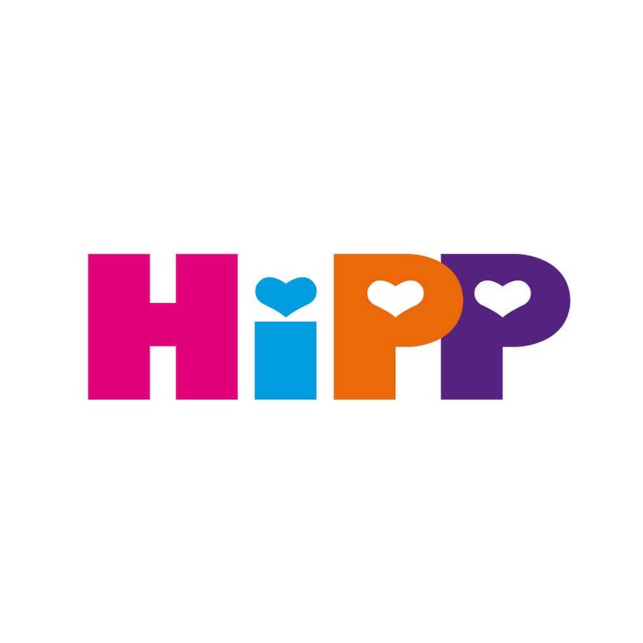 HiPP - YouTube