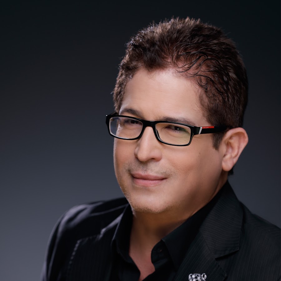 Énfasis con Iván Ruiz - YouTube