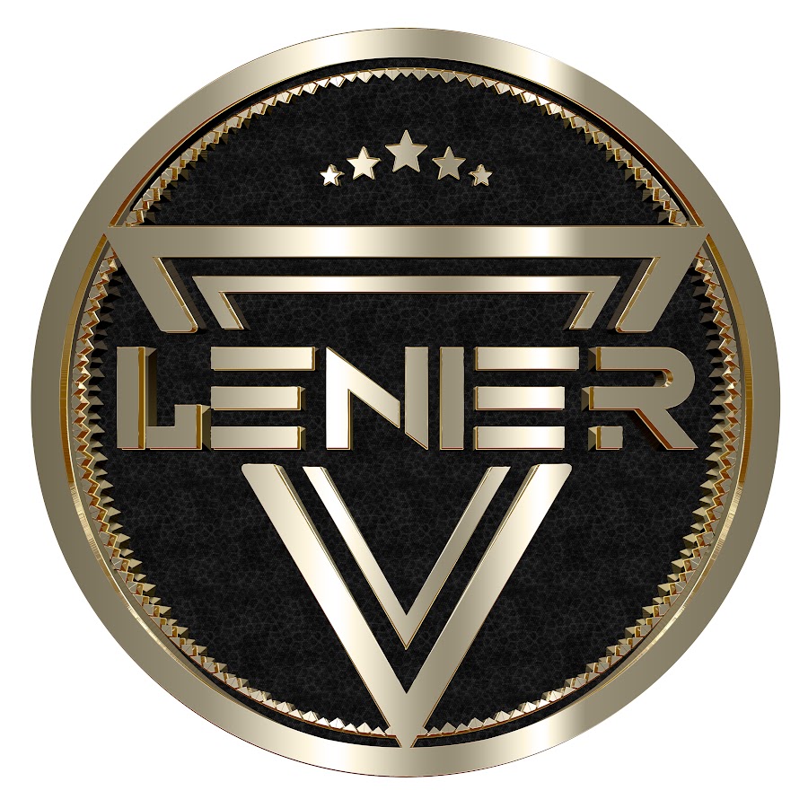 Lenier Oficial - YouTube