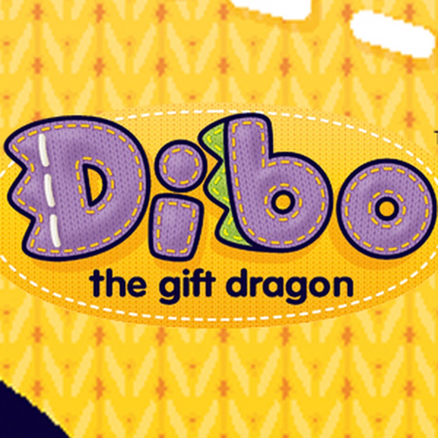 Dibo - The gift Dragon - YouTube