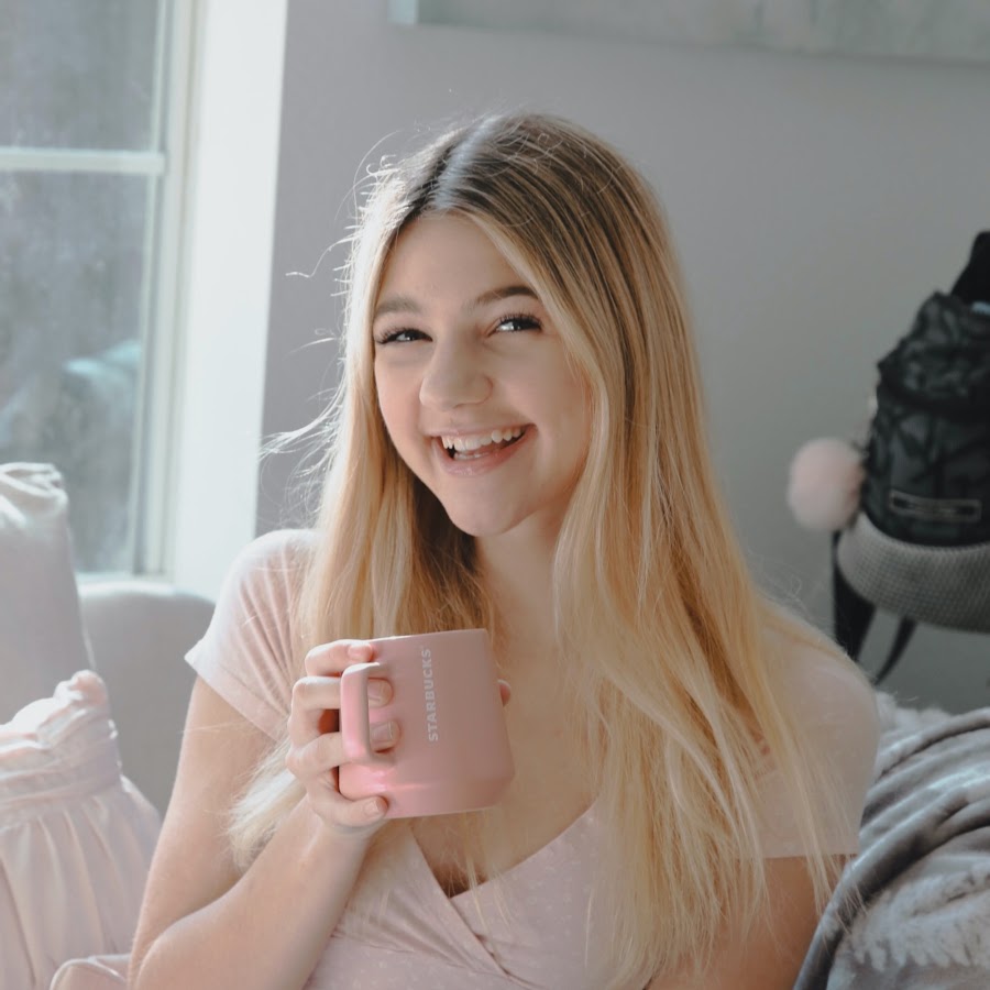 Annie Rose - YouTube