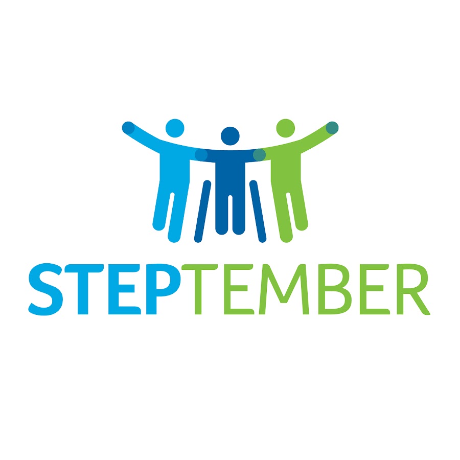 Steptember - YouTube