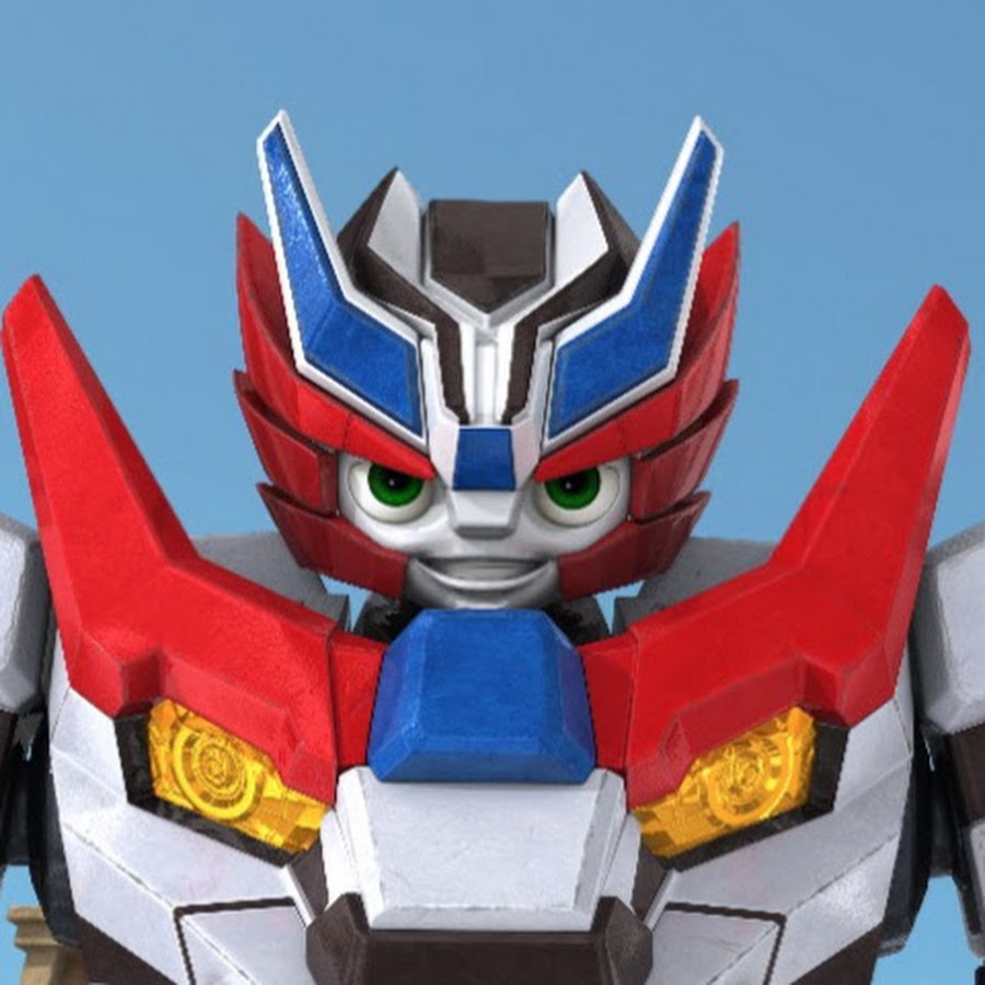 MASK MASTERS Official Channel - YouTube