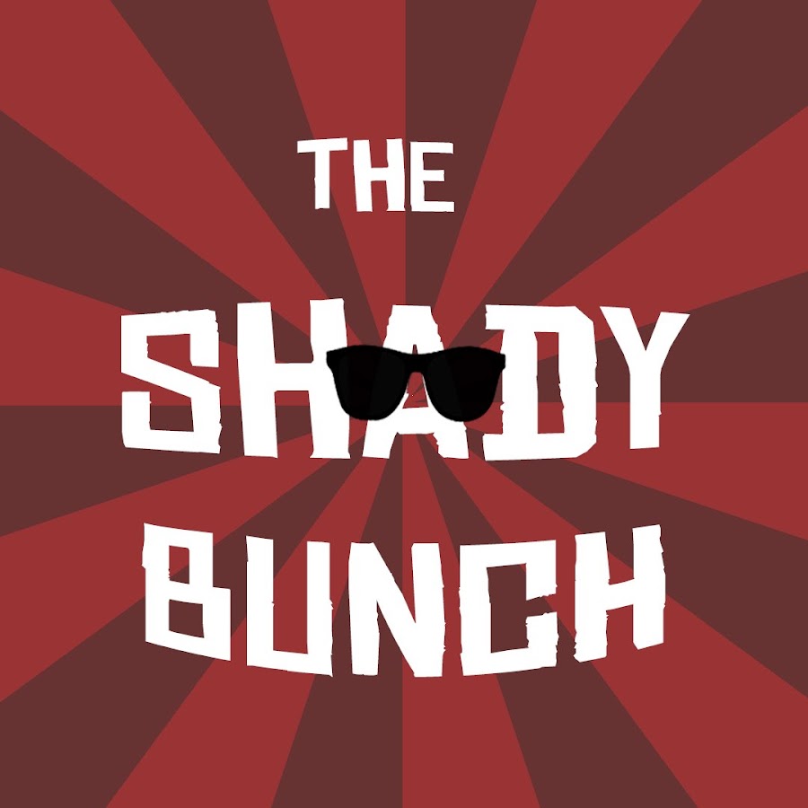 The Shady Bunch - YouTube