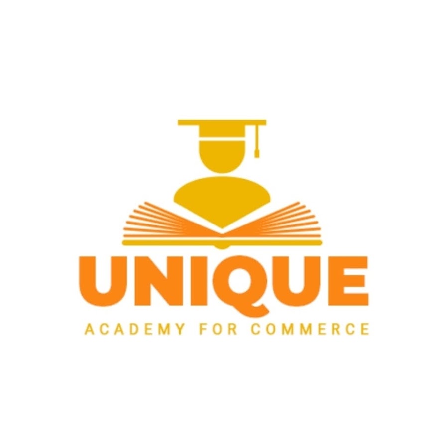 UNIQUE ACADEMY For Commerce - YouTube
