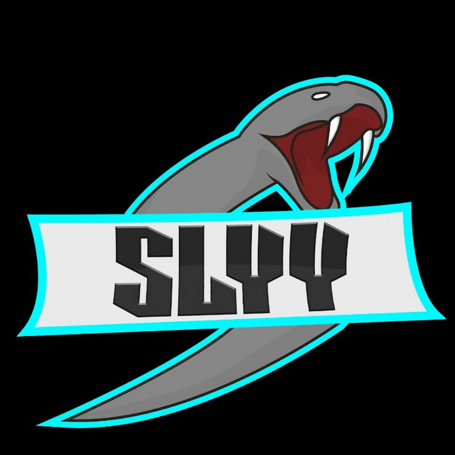 Slyy - YouTube