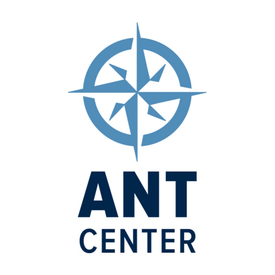 ANT Center - YouTube