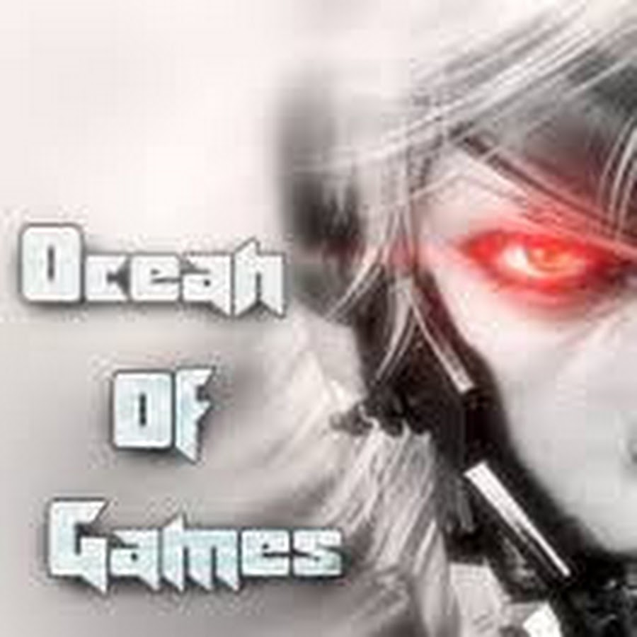 Crohasit Games - YouTube