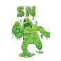 sneakyslime / Streamlabs
