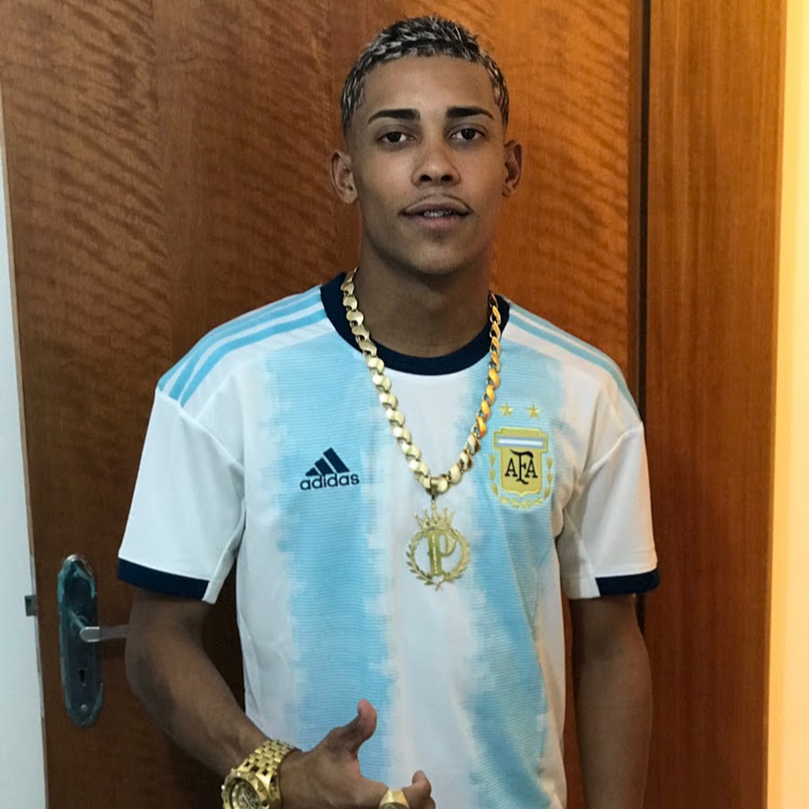 DJ ISA OFICIAL - YouTube