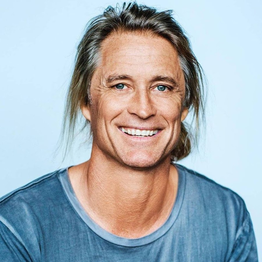 Russell James - YouTube