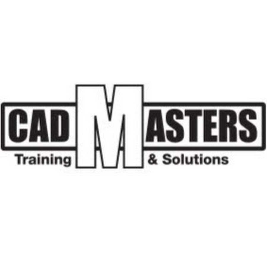 CAD MASTERS - YouTube